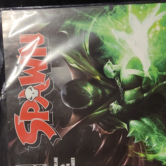 Other | Nwt Ib Spawn Comic | Poshmark